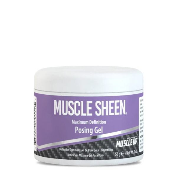 Muscle Sheen - Competition Tanning | #1 Worldwide Since 1987 | Pro Tan®